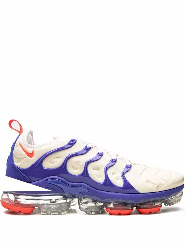 Nike Air Vapormax Plus Sneakers - White