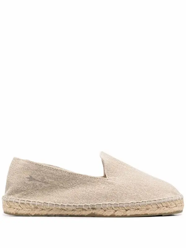 Manebí La Havana Espadrilles - Neutrals