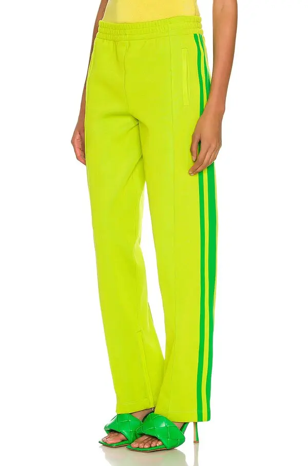 Bottega Veneta Light Weight Technical Trouser