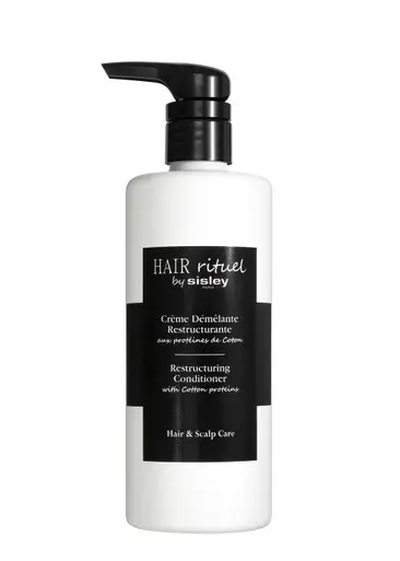 Sisley Hair Rituel Smoothing Restructuring Conditioner