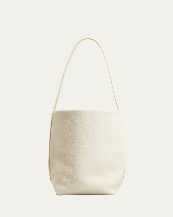 THE ROW N/s Park Tote Medium - Ivory