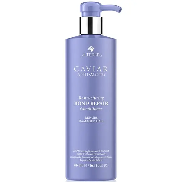 Alterna Caviar Anti-aging Restructuring Bond Repair Conditioner 16.5 Oz