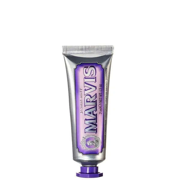 MARVIS Travel Jasmine Mint Toothpaste 25ml