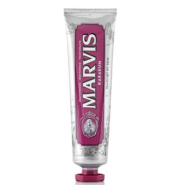 MARVIS Karakum Wonders Of The World Toothpaste 75ml - One-color ...