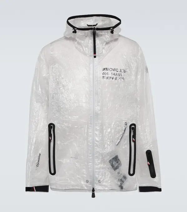 Moncler Day-namic Croset Jacket