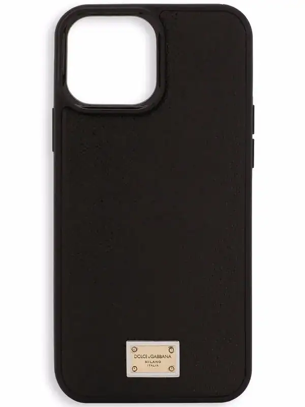 ☆Dolce & Gabbana☆グラフィティ iPhone13 Pro Max ケース
