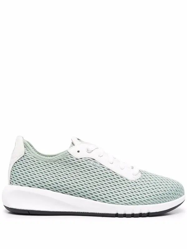 Geox Aerantis Lace-up Sneakers