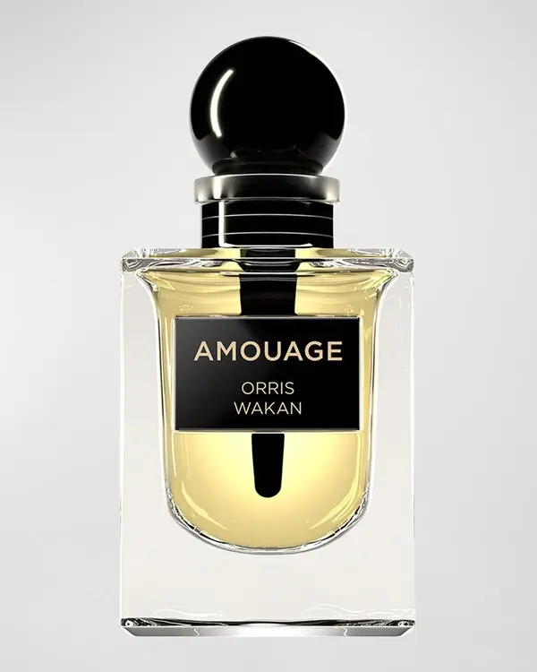 AMOUAGE Orris Wakan Attar, 0.4 Oz