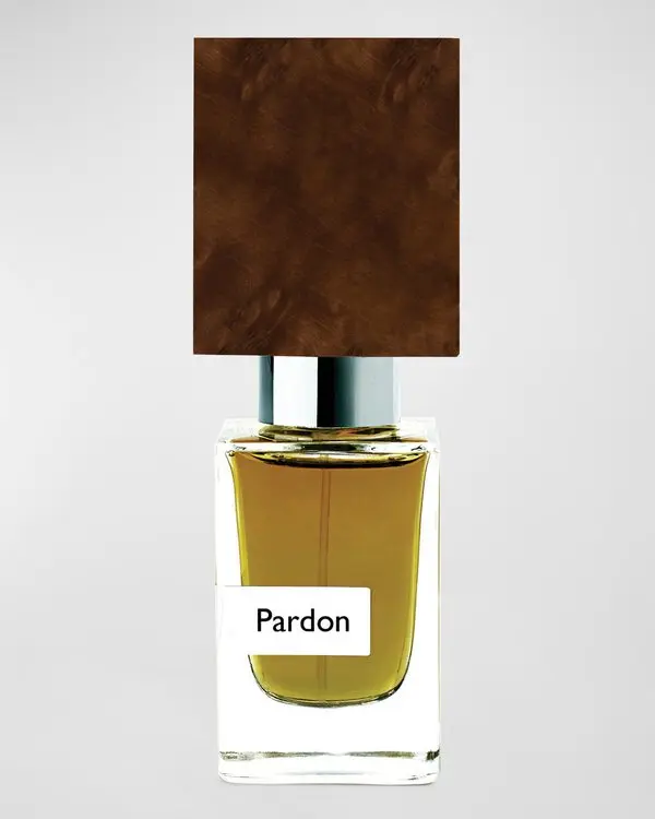 NASOMATTO 1 Oz. Pardon Extrait De Parfum