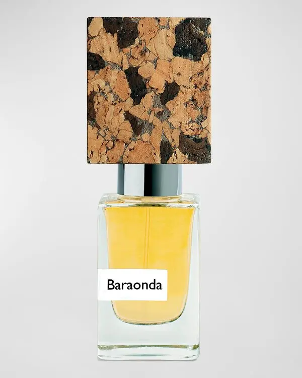 NASOMATTO 1 Oz. Baraonda Extrait De Parfum