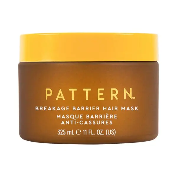 PATTERN Breakage Barrier Hair Mask