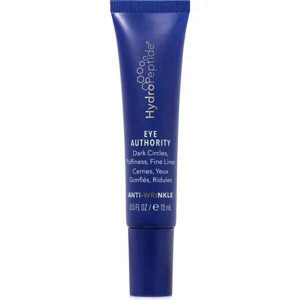 HYDROPEPTIDE Eye Authority Anti-wrinkle Cream