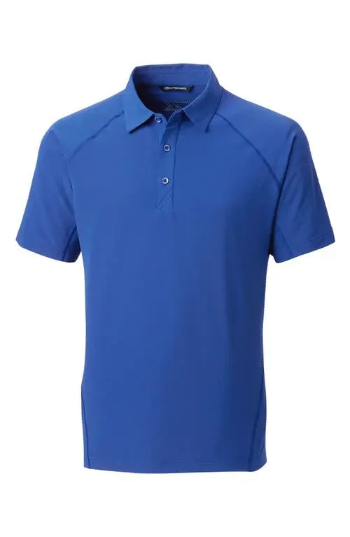 Cutter & Buck Response Polo - Chelan