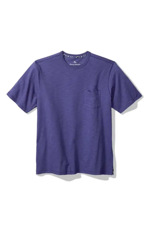 Tommy Bahama Bali Beach T-shirt - Pandora Purple