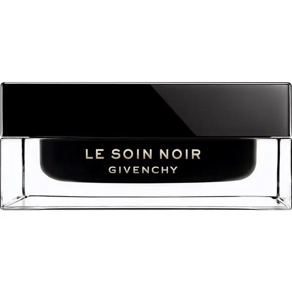 Givenchy Le Soin Noir Black & White Mask