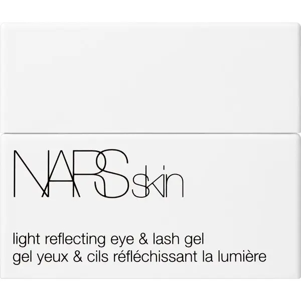 NARS Skin Light Reflecting Eye & Lash Gel - No Color