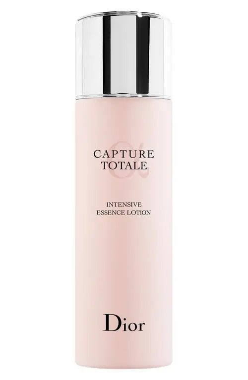 Dior Capture Totale Intensive Essence Lotion - No Color