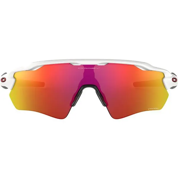Oakley Radar® Ev Path® Wrap Sunglasses - White