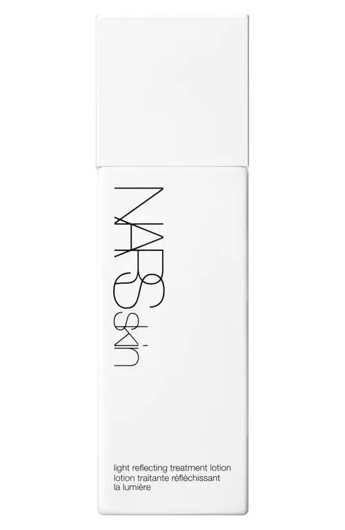NARS Skin Light Reflecting Treatment Lotion - No Color