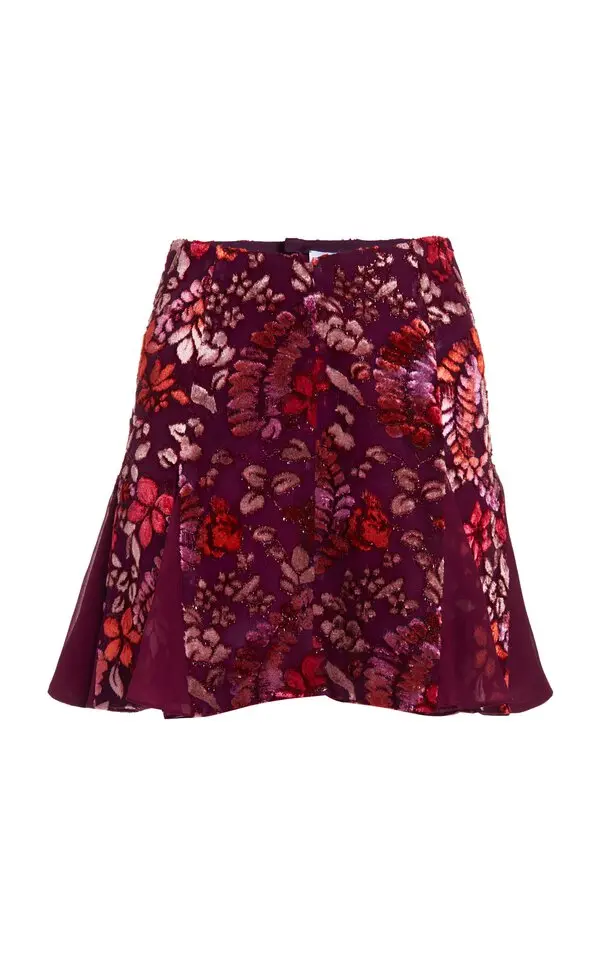 MARKARIAN Esther Mini Skirt