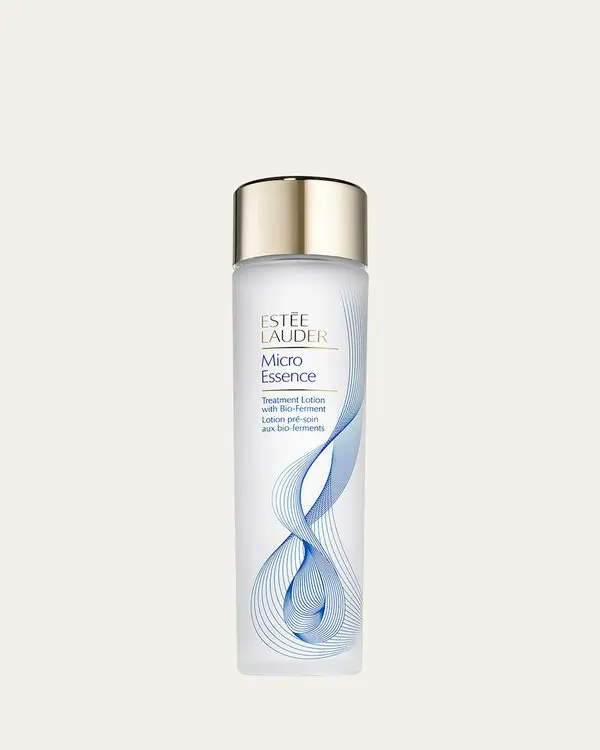 Estée Lauder Micro Essence Treatment Lotion Toner With Bio-ferment