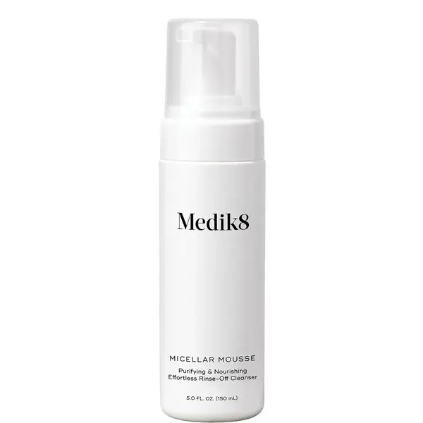 MEDIK8 Micellar Mousse 150ml