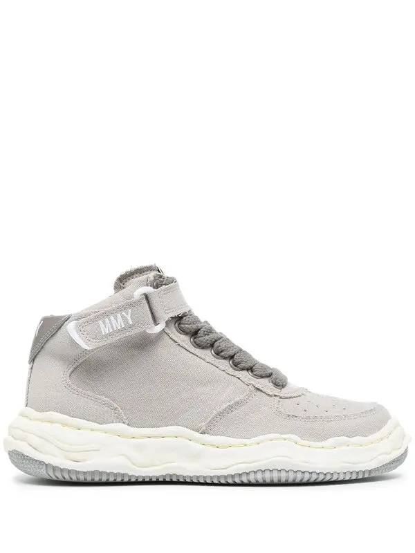 Mihara Yasuhiro High-top Sneakers