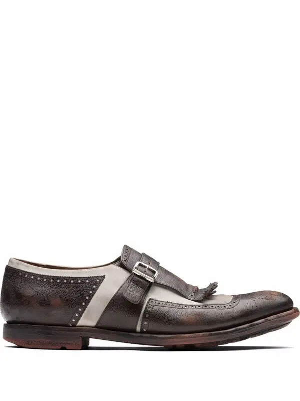 Church's Shanghai Monk Shoes