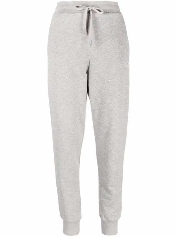 Woolrich Logo-embroidered Track Pants