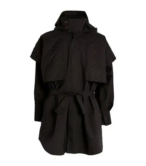 Midoriko ★Norwegian Rain GDANSK コート ★ Gdansk Unisex - Norwegian Rain