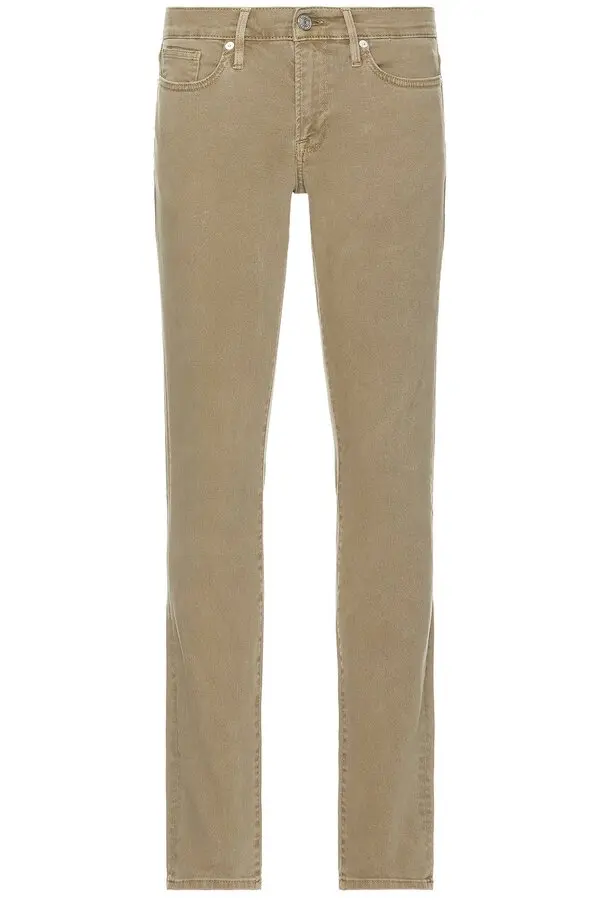 FRAME L'homme Slim Jeans - Garage Grime