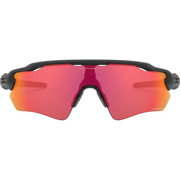 Oakley Radar® Ev Path® Wrap Sunglasses - Matte Black