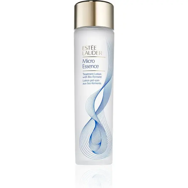 Estée Lauder Micro Essence Treatment Lotion Toner With Bio-ferment