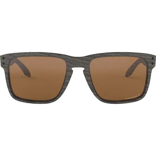 Oakley Holbrook™ Xl 59mm Prizm™ Polarized Sunglasses - Brown