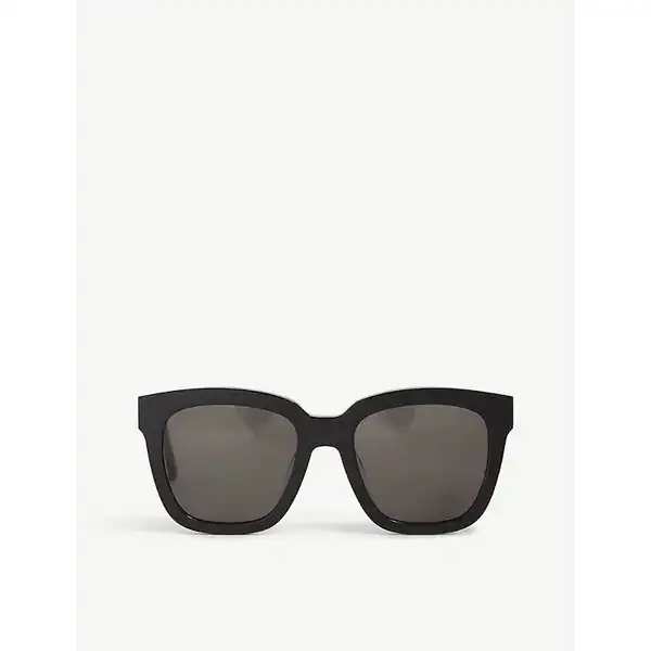 GENTLE MONSTER Dreamer Hoff ブラックサングラス gentle monster Sunglasses Dreamer Hoff : Amazon.com.au: Clothing