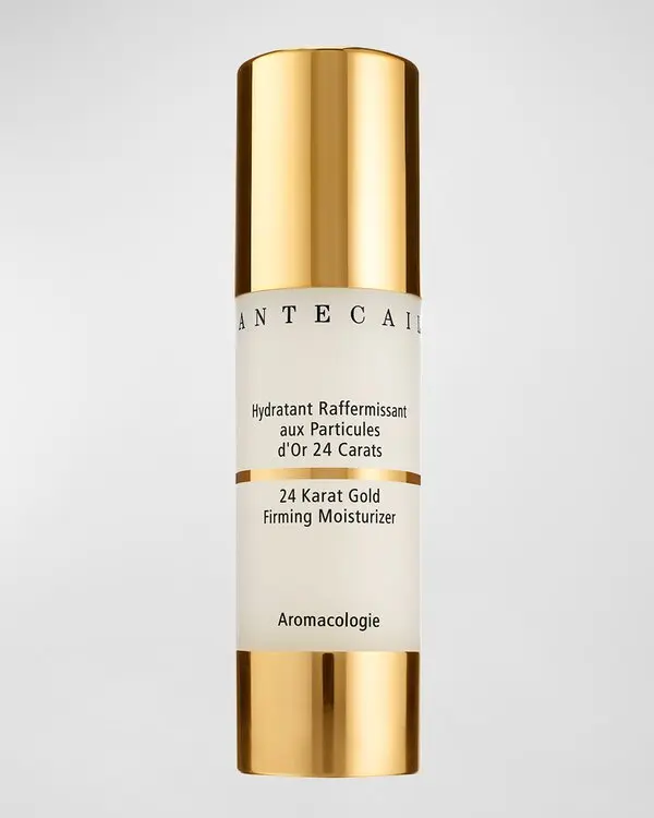 CHANTECAILLE 24k Gold Firming Moisturizer, 1.7 Oz