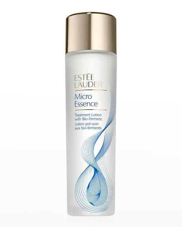 Estée Lauder Micro Essence Treatment Lotion Toner With Bio-ferment - One-color