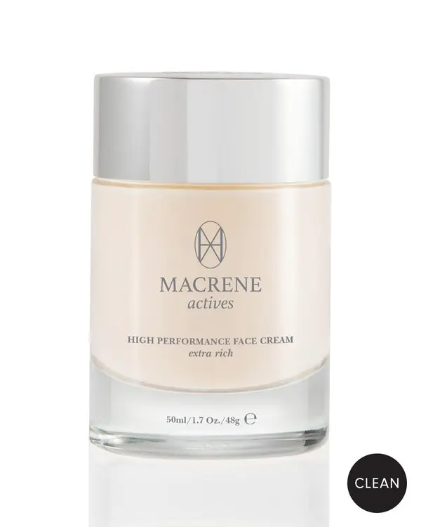 MACRENE ACTIVES High Performance Face Cream Extra Rich, 1.7 Oz - One-color