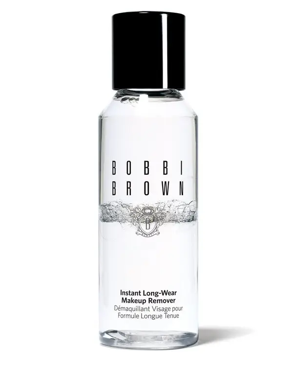 Bobbi Brown Instant Long-wear Makeup Remover, 3.4 Oz - One-color
