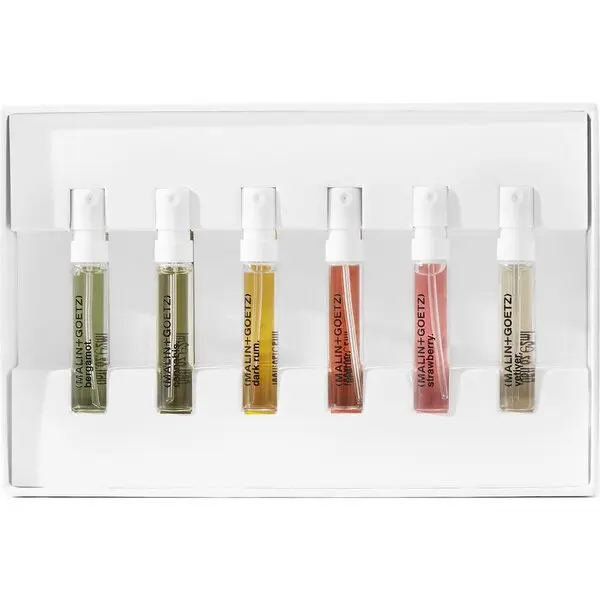 MALIN+GOETZ Fragrance Discovery Set