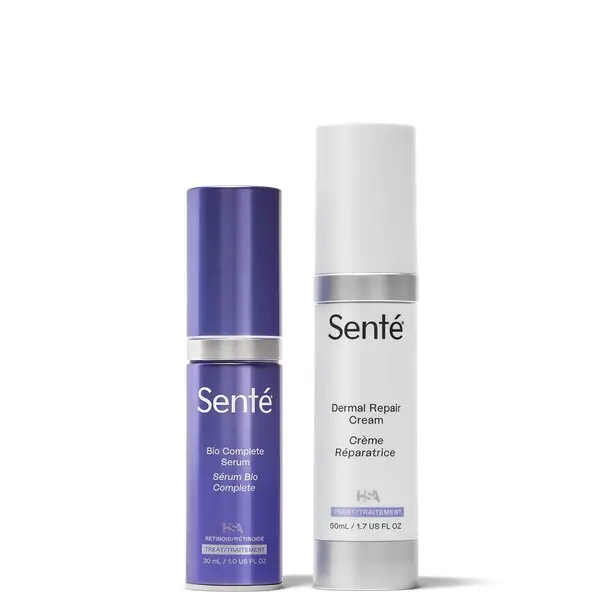 SENTE The Repair Duo
