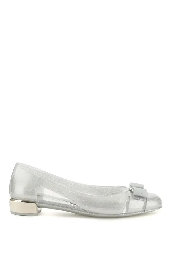 ferragamo vara jelly