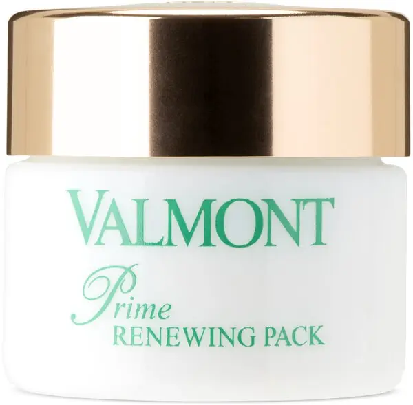 Valmont Prime Renewing Pack Mask, 50 Ml - Na | Editorialist