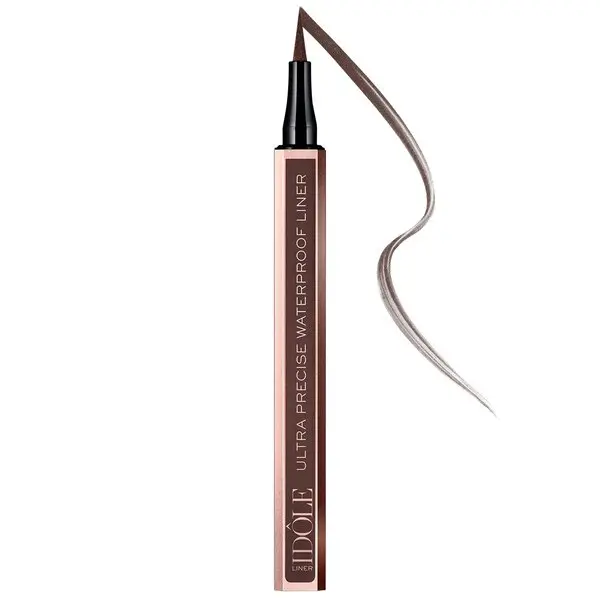 LANCOME Idôle Ultra-precise Felt Tip Liquid Eyeliner - Brown