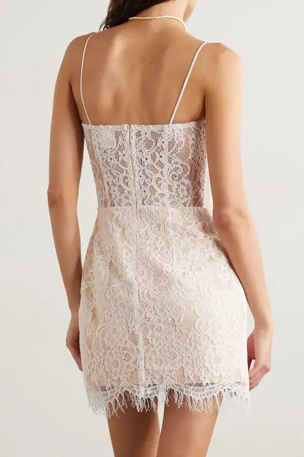lace up dress back Sherri Hill Corset Lace-up Back Prom Dress 55988 Navy / 12 main image 0