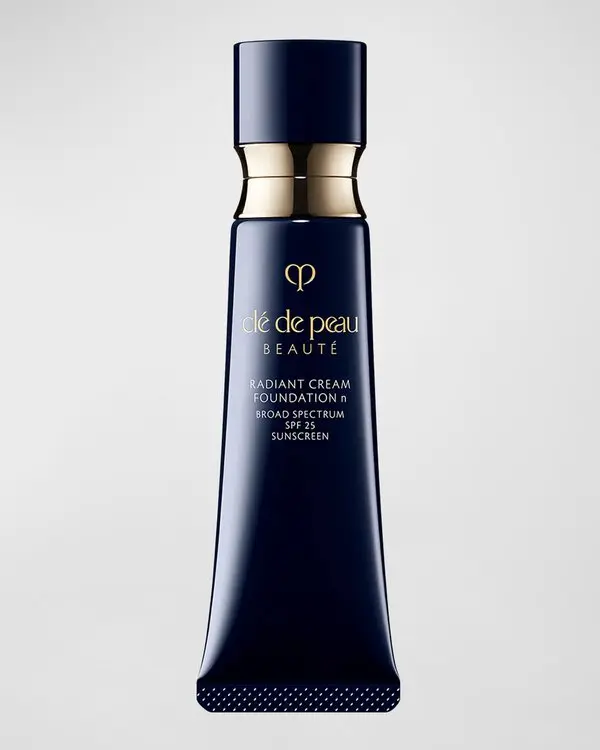 CLE DE PEAU BEAUTE Radiant Cream Foundation Spf 25 - B40