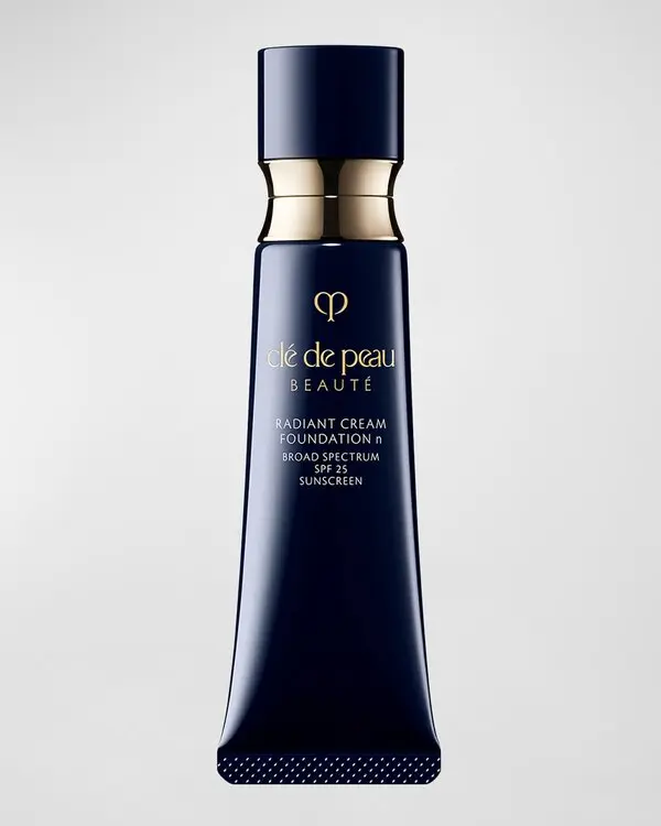 CLE DE PEAU BEAUTE Radiant Cream Foundation Spf 25 - B70