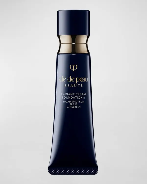 CLE DE PEAU BEAUTE Radiant Cream Foundation Spf 25 - B80