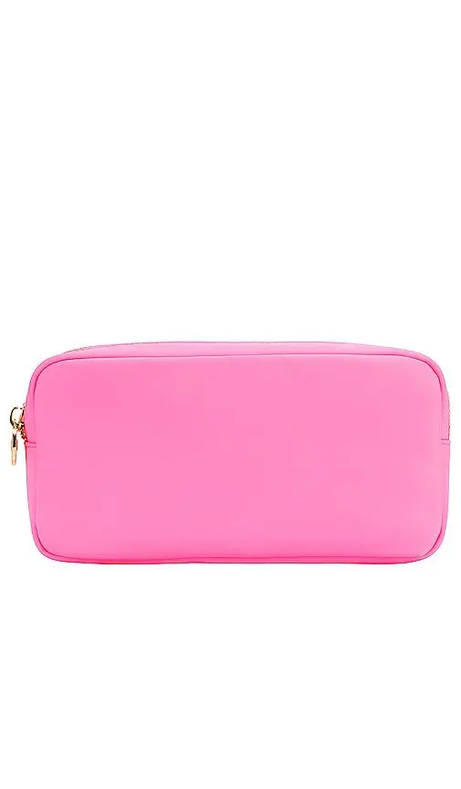 Stoney Clover Lane Classic Small Pouch - Bubble Gum