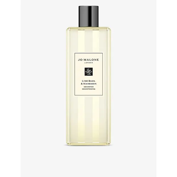 Jo Malone Lime, Basil & Mandarin Shampoo 250ml